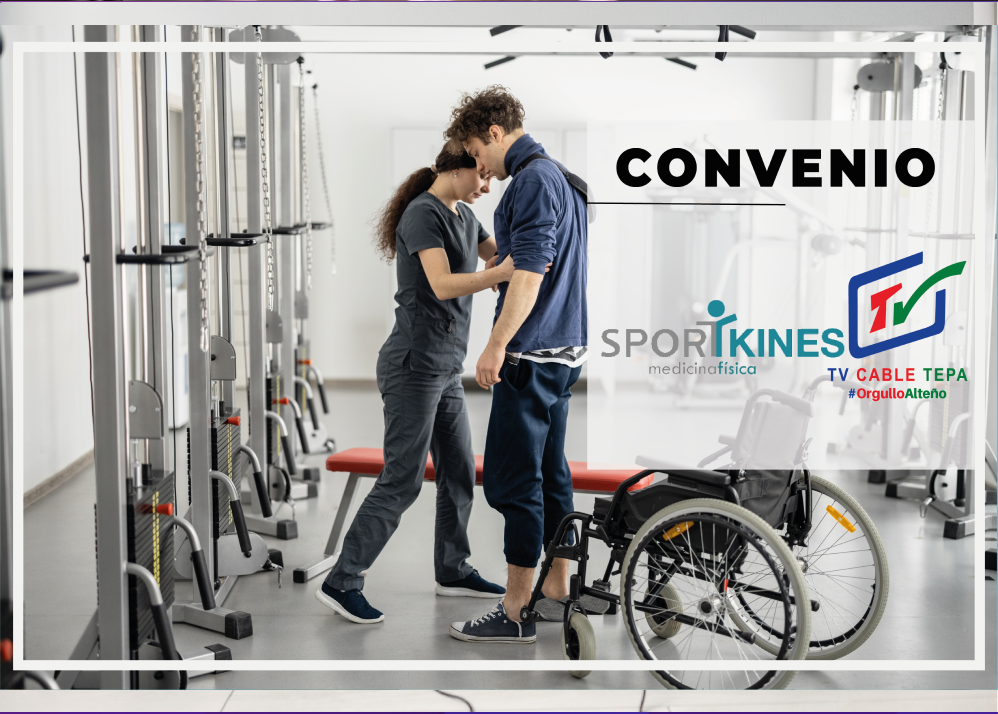 Convenios | TV CABLE TEPA